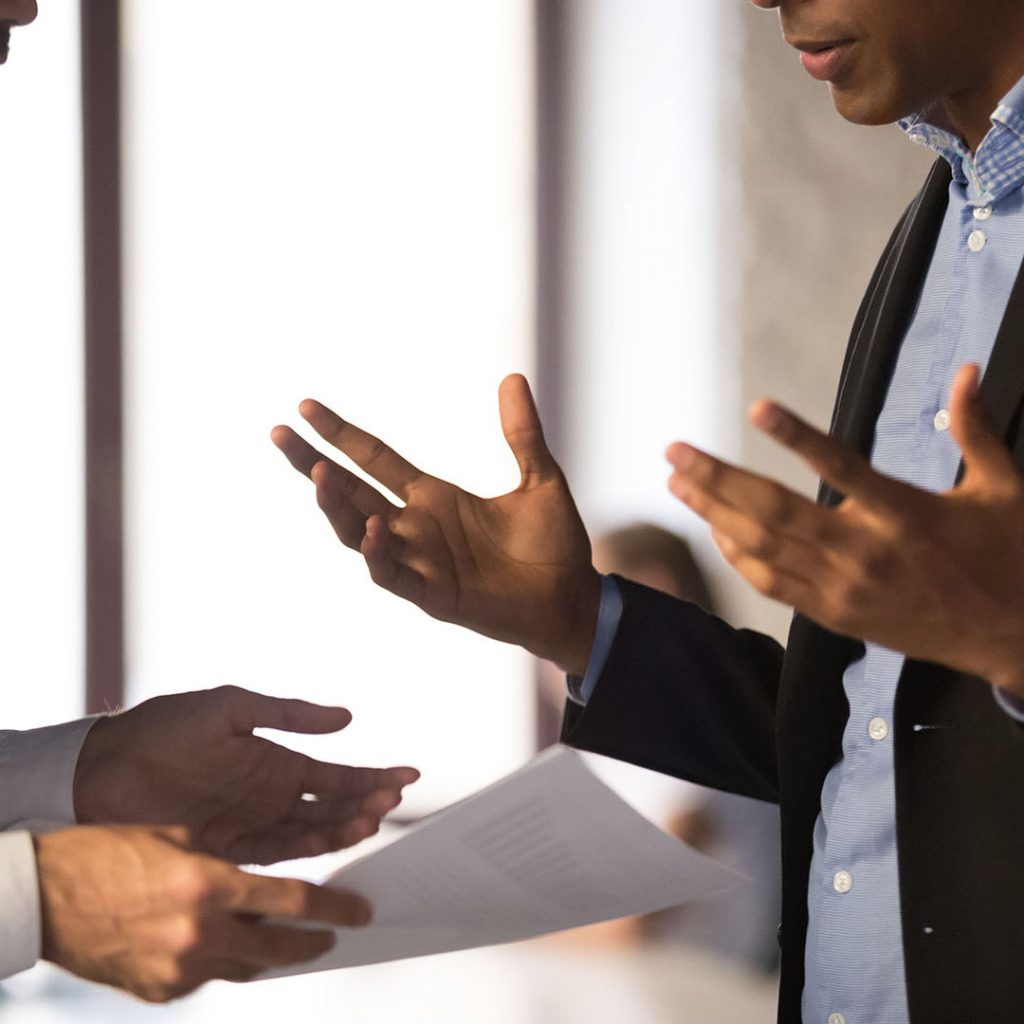 Top Employment Law Firms for Employees in Seattle